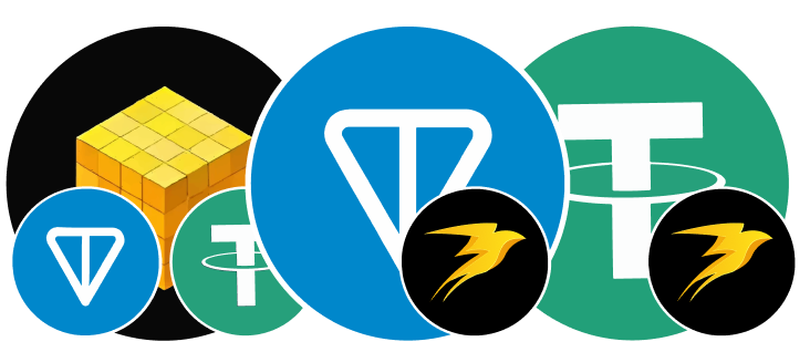 EVAA - The first decentralized lending protocol on TON